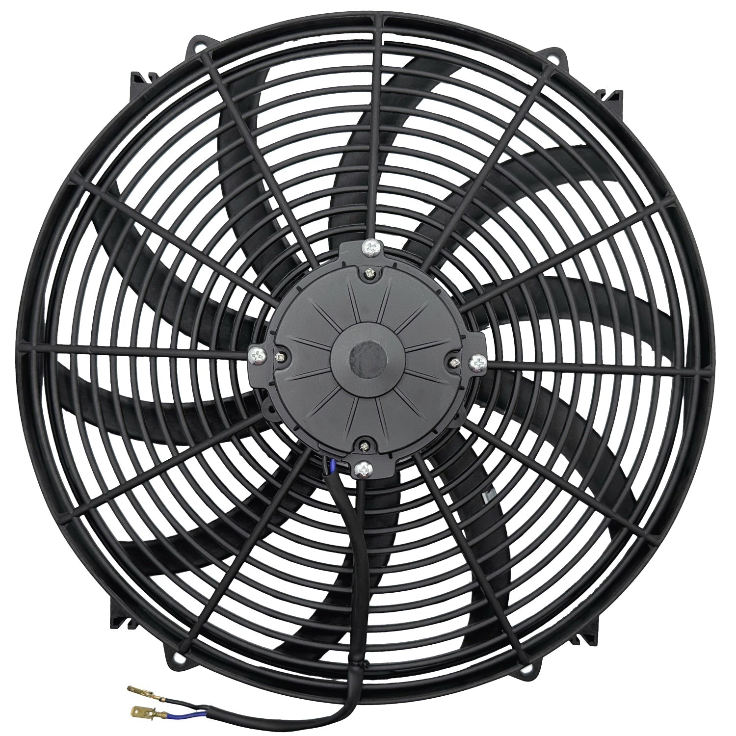 16-17 Inch Electric Radiator Cooling Fans – American Volt