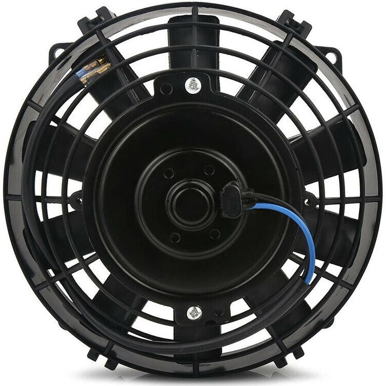 6-7 Inch Electric Transmission Oil Cooler Fans – American Volt
