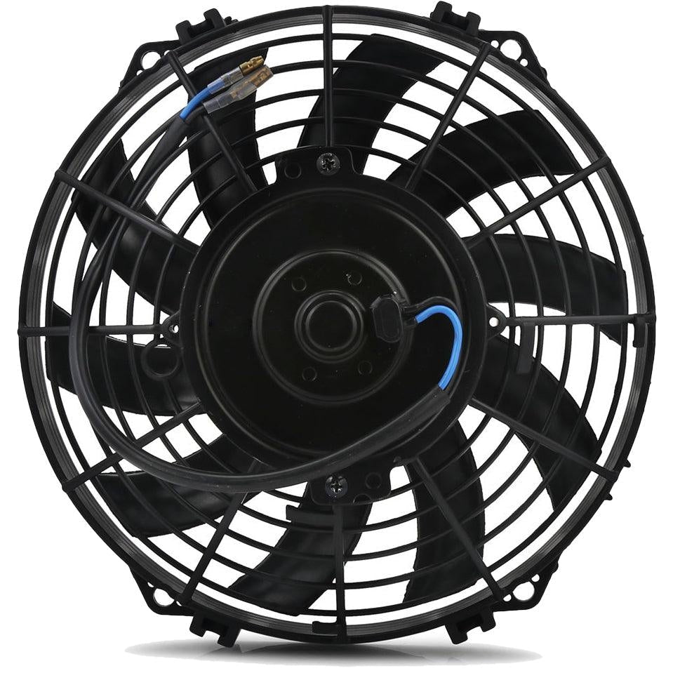 7-9 Inch Electric Transmission Oil Cooler Fans – American Volt