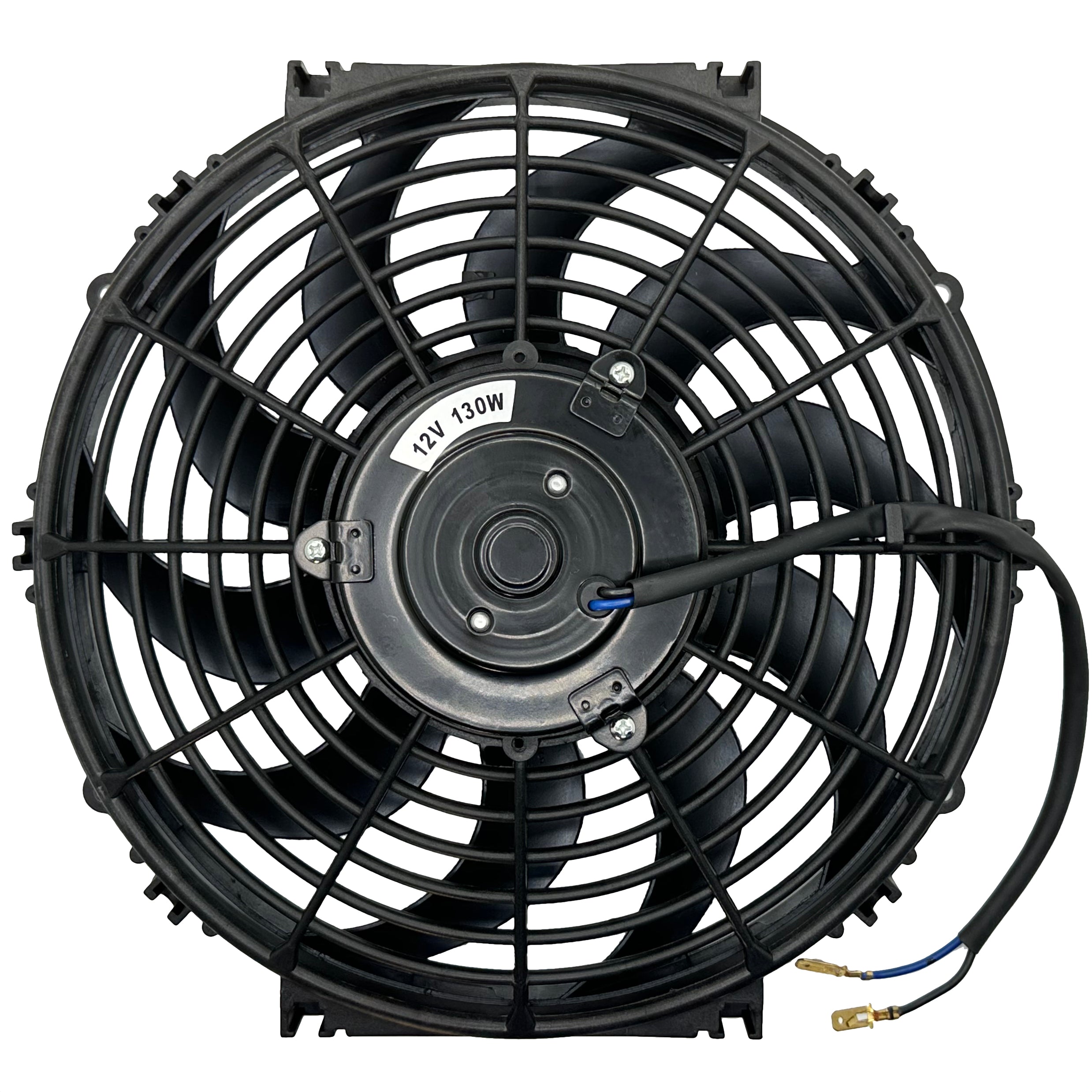 All Electric Radiator Cooling Fans – American Volt