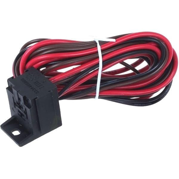 Electric Fan Wire Harness Kits – American Volt