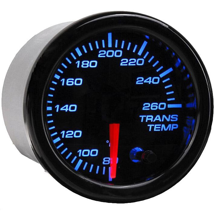 Automotive Temperature Gauges – American Volt
