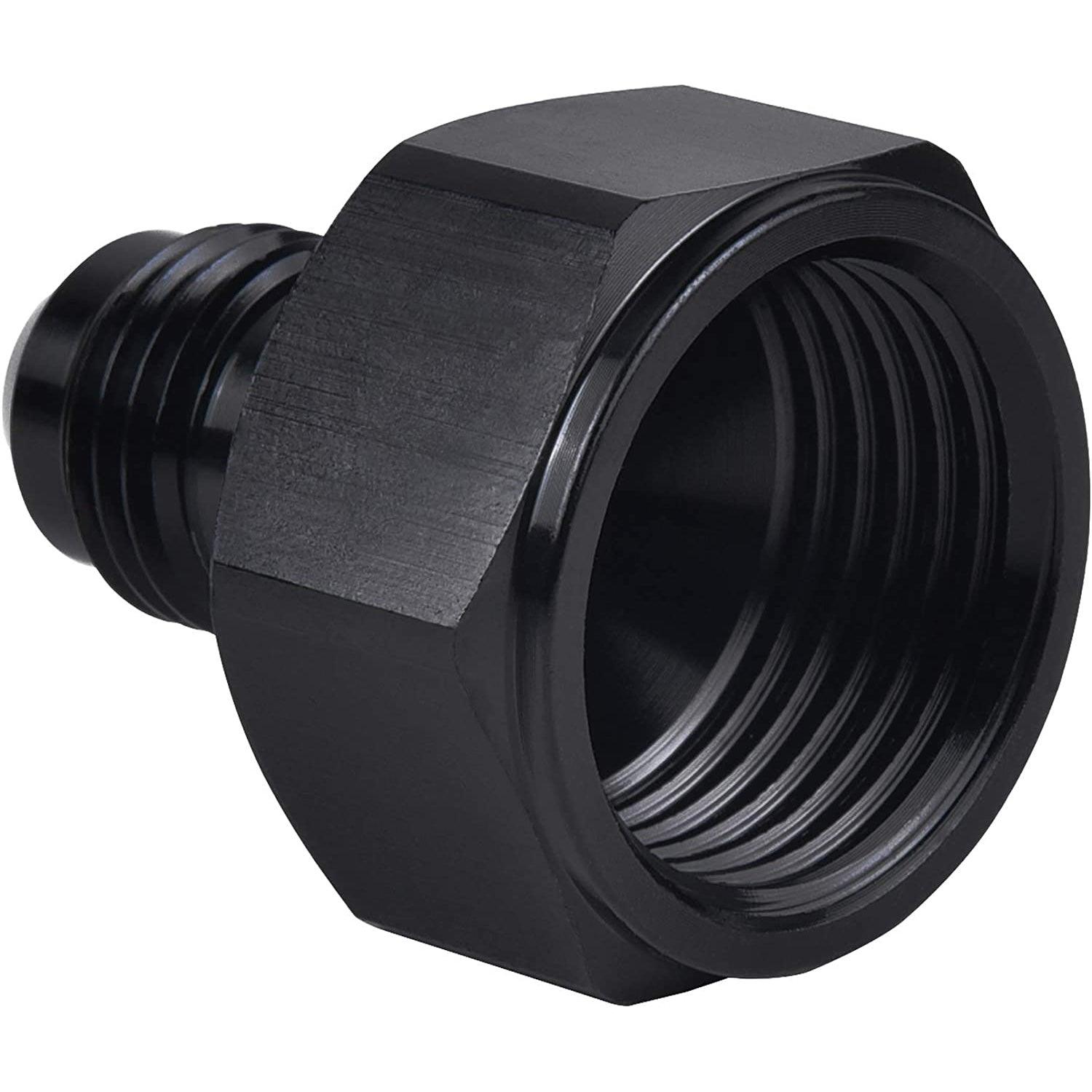 Engine Transmission Oil Cooler Reducer Hose Fittings 10AN to 8AN or 6A ...